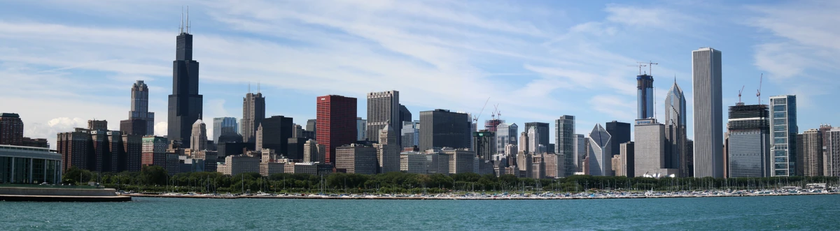 Chicago | Thomas And The American Railroad fan made movie Wiki | Fandom