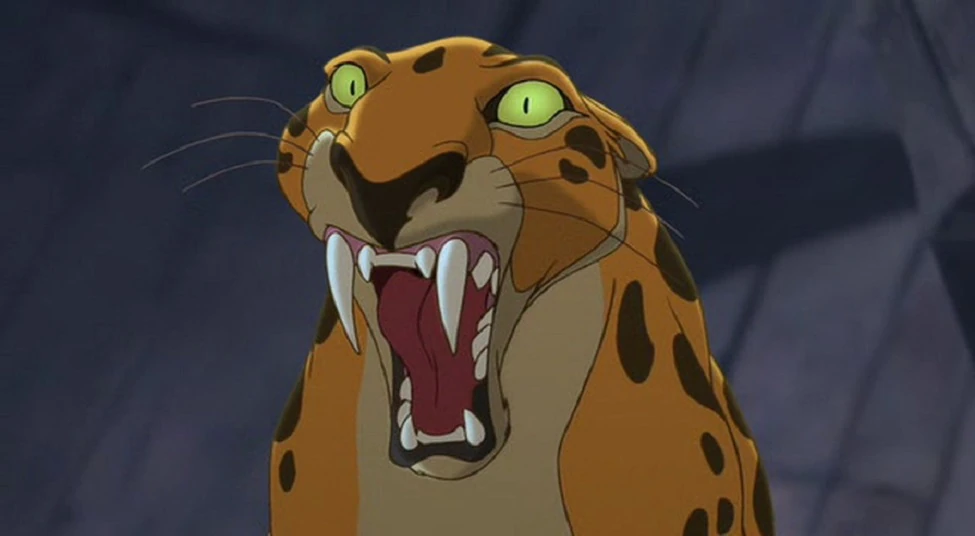 Sabor | Thomas and Twilight Sparkle's Adventures Wiki | Fandom