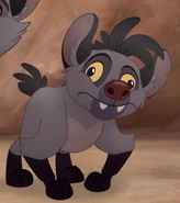 Cheezi and Chungu | Thomas and Twilight Sparkle's Adventures Wiki | Fandom