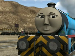 Gordon | Thomas and Twilight Sparkle's Adventures Wiki | Fandom