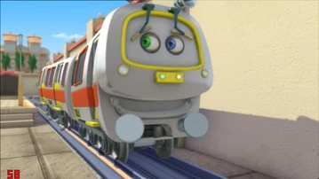 Emery | Thomas and Twilight Sparkle's Adventures Wiki | Fandom