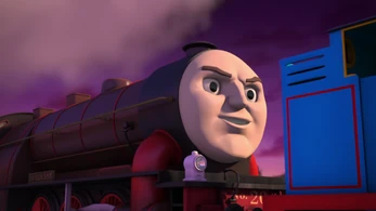 Hurricane | Thomas and Twilight Sparkle's Adventures Wiki | Fandom