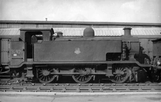 Thomas The Tank Engine | Thomas and Twilight Sparkle's Adventures Wiki ...