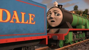 Rex (Thomas & Friends) | Thomas and Twilight Sparkle's Adventures Wiki ...