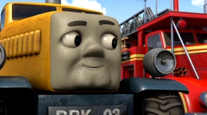 Butch | Thomas and Twilight Sparkle's Adventures Wiki | Fandom