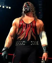 Kane (WWE) | Thomas and Twilight Sparkle's Adventures Wiki | Fandom