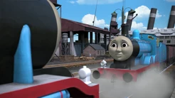 Edward | Thomas and Twilight Sparkle's Adventures Wiki | Fandom