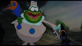 Berkeley Beetle | Thomas and Twilight Sparkle's Adventures Wiki | Fandom