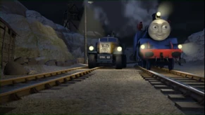 Butch | Thomas and Twilight Sparkle's Adventures Wiki | Fandom