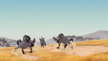 Nne and Tano | Thomas and Twilight Sparkle's Adventures Wiki | Fandom