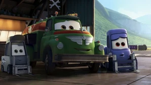 Chug | Thomas and Twilight Sparkle's Adventures Wiki | Fandom