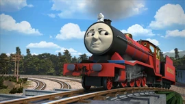 Mike (Thomas & Friends) | Thomas and Twilight Sparkle's Adventures Wiki ...