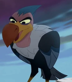 Mzingo | Thomas and Twilight Sparkle's Adventures Wiki | Fandom