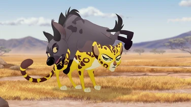 Nne and Tano | Thomas and Twilight Sparkle's Adventures Wiki | Fandom