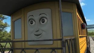 Hannah (Thomas & Friends) | Thomas and Twilight Sparkle's Adventures ...