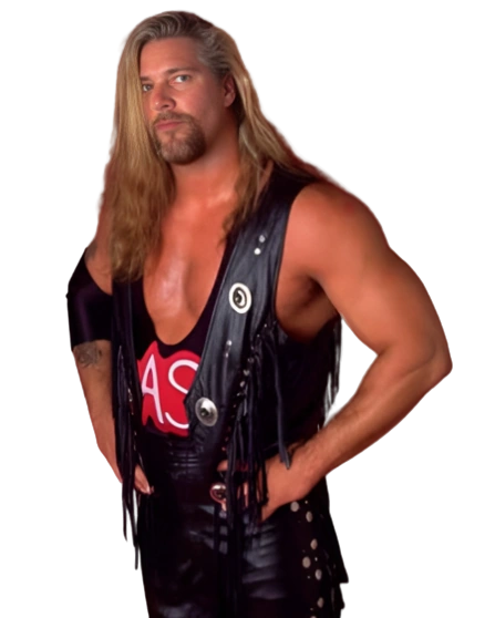 Kevin Nash | Thomas and Twilight Sparkle's Adventures Wiki | Fandom