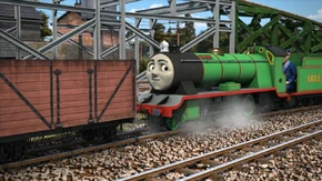 Rex (Thomas & Friends) | Thomas and Twilight Sparkle's Adventures Wiki ...