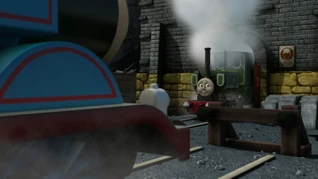 Luke | Thomas and Twilight Sparkle's Adventures Wiki | Fandom