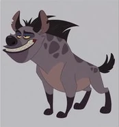 Cheezi and Chungu | Thomas and Twilight Sparkle's Adventures Wiki | Fandom