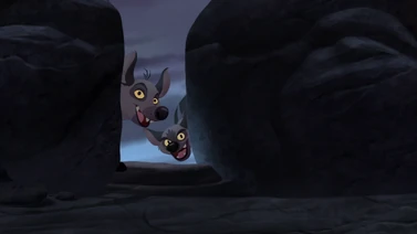 Nne and Tano | Thomas and Twilight Sparkle's Adventures Wiki | Fandom