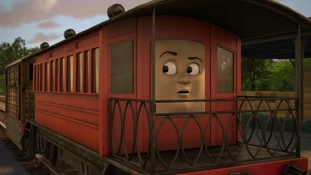 Henrietta | Thomas and Twilight Sparkle's Adventures Wiki | Fandom