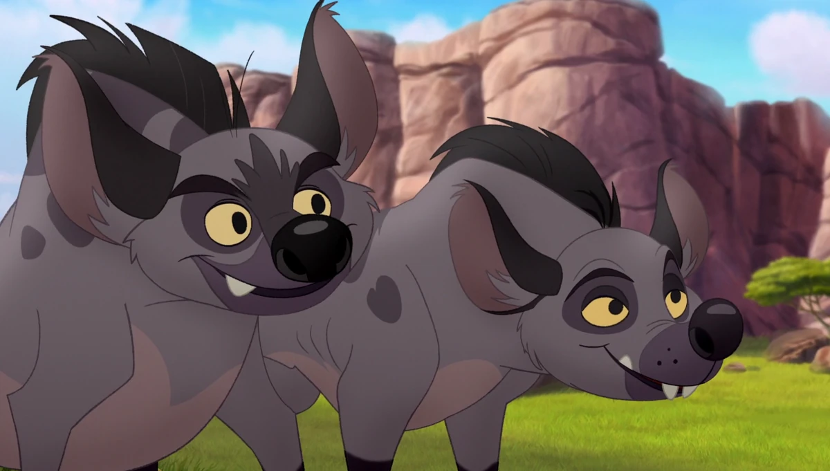 Nne and Tano | Thomas and Twilight Sparkle's Adventures Wiki | Fandom