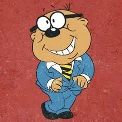 Penfold | Thomas and Twilight Sparkle's Adventures Wiki | Fandom