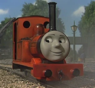 Rheneas | Thomas and Twilight Sparkle's Adventures Wiki | Fandom