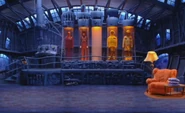 Robbie Rotten's Lair | Thomas and Twilight Sparkle's Adventures Wiki ...