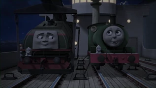 Gator | Thomas and Twilight Sparkle's Adventures Wiki | Fandom