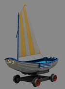 Skiff Thomas And Twilight Sparkle S Adventures Wiki Fandom