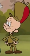 Elmer Fudd | Thomas and Twilight Sparkle's Adventures Wiki | Fandom