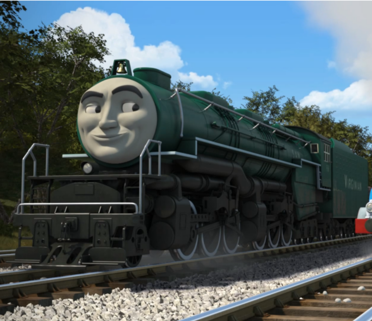 Sam Thomas And Twilight Sparkles Adventures Wiki Fandom