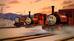 Rheneas | Thomas and Twilight Sparkle's Adventures Wiki | Fandom