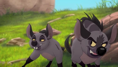 Nne and Tano | Thomas and Twilight Sparkle's Adventures Wiki | Fandom