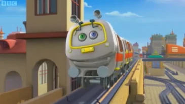 Emery | Thomas and Twilight Sparkle's Adventures Wiki | Fandom