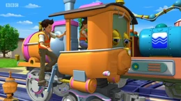 Piper | Thomas and Twilight Sparkle's Adventures Wiki | Fandom