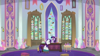 School of Friendship | Thomas and Twilight Sparkle's Adventures Wiki ...