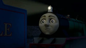 Rex (Thomas & Friends) | Thomas and Twilight Sparkle's Adventures Wiki ...