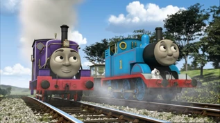 Charlie | Thomas and Twilight Sparkle's Adventures Wiki | Fandom