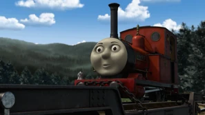 Rheneas | Thomas and Twilight Sparkle's Adventures Wiki | Fandom