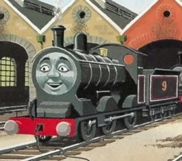 Donald and Douglas | Thomas and Twilight Sparkle's Adventures Wiki | Fandom