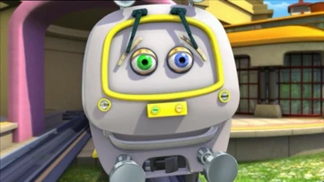 Emery | Thomas and Twilight Sparkle's Adventures Wiki | Fandom