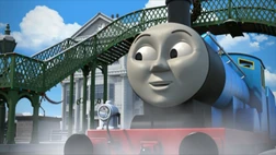Edward | Thomas and Twilight Sparkle's Adventures Wiki | Fandom