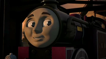 Ryan (Thomas & Friends) | Thomas and Twilight Sparkle's Adventures Wiki ...