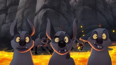 Nne and Tano | Thomas and Twilight Sparkle's Adventures Wiki | Fandom