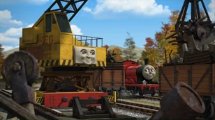 Reg | Thomas and Twilight Sparkle's Adventures Wiki | Fandom