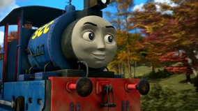 Timothy | Thomas and Twilight Sparkle's Adventures Wiki | Fandom