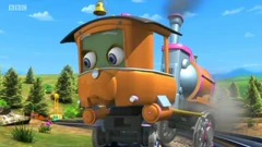 Piper | Thomas and Twilight Sparkle's Adventures Wiki | Fandom