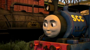 Timothy | Thomas and Twilight Sparkle's Adventures Wiki | Fandom